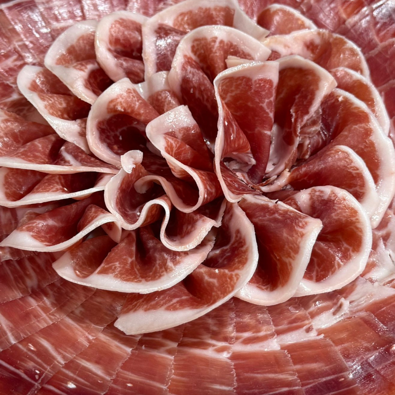 Cómo conservar el jamón ibérico correctamente | Ibéricos Benito
